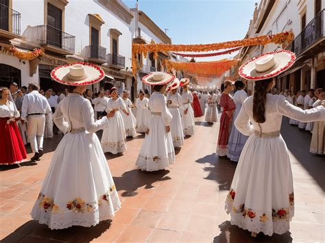 Explore Top Spanish Festivals And Holidays Funeasylearn