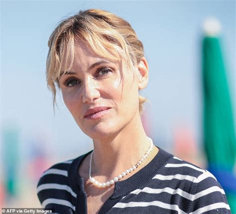 French Actress Judith Godrèche Files Official R Pe Complaint Against Director Benoit Jacqout