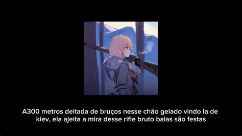 K A M A I T A C H I Lyudmila Pavlichenko Prévia Youtube