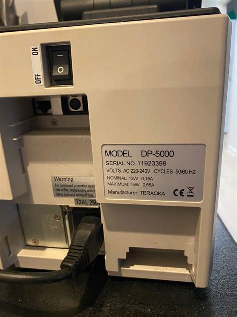 Label Printer Dbadk Køb Og Salg Af Nyt Og Brugt