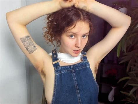 Dlakave Su Mi Miske Kao Prasici Dlakave Devojke Srbija