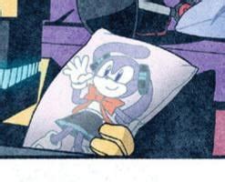 So I Read The New Idw Sonic Comic Rsonicthehedgehog