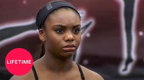 Dance Moms Rumors Fly About Camryns Loyalty Season 7 Flashback Lifetime Youtube