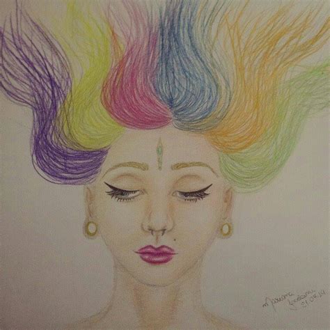 Sex Drawing And Rock N Roll