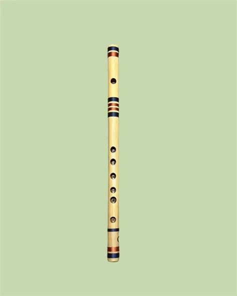 799 Only F Sharp Medium Professional Bamboo Flute