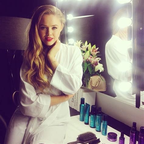 Picture Of Kristina Bazan