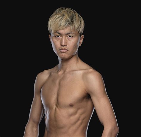 Tomoya Maruyama One Championship The Home Of Martial Arts