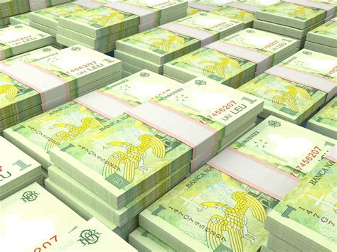 Romanian Leu Ron Currency Guide Remitly