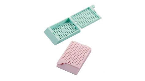 ตลับตรวจชิ้นเนื้อ Biopsy Cassettes Cardinalhealth บริษัทนำเข้าและจัด