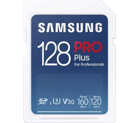 Samsung Evo Pro Plus Class 10 Sdxc Memory Card Review 9 5 10