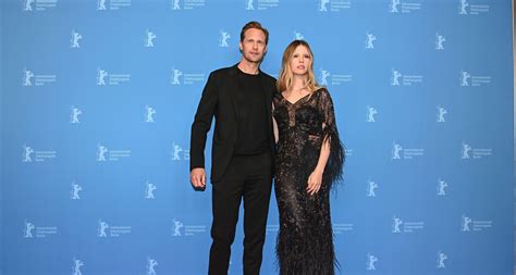 Elizabeth Olsen Alexander Skarsgard Ellen Page Alexander Skarsgard Elizabeth Olsen Alexander Skarsgard Ellen Page Alexander Skarsgard