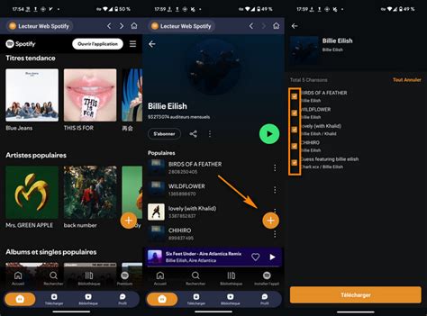 Comment Mettre De La Musique Spotify Sur Un Lecteur Mp3 [guide Complet 2026]
