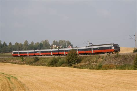 Vy Er Det Nye Navnet På Nsb Og Nettbuss Document