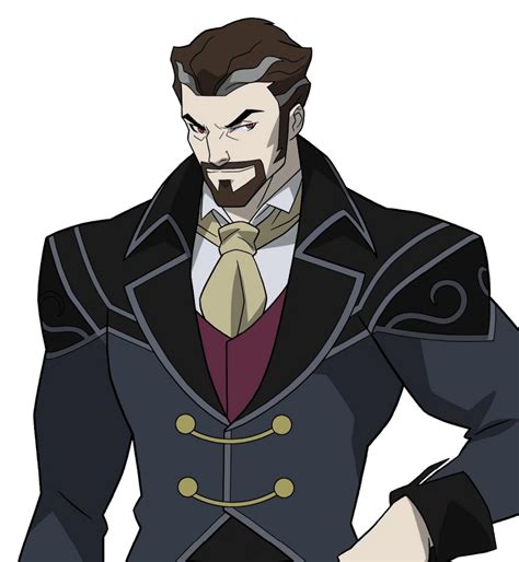 Sylas Briarwood Render By Christophermcgrath On Deviantart