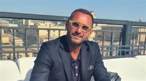 Stefano Vitullo Il Procuratore Più Social La Gente Ci Pensa Cattivi Ma Io Lavoro Anche A Natale”