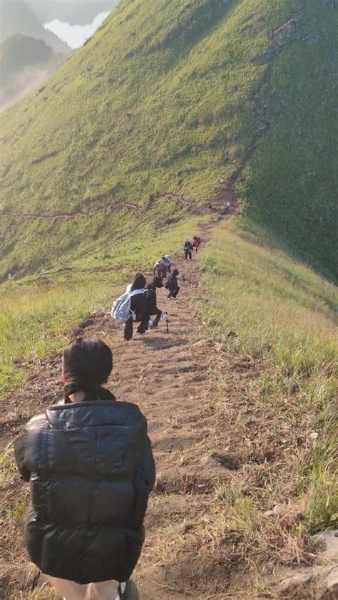 上山容易下山难，有什么好技巧吗？ 直播吧
