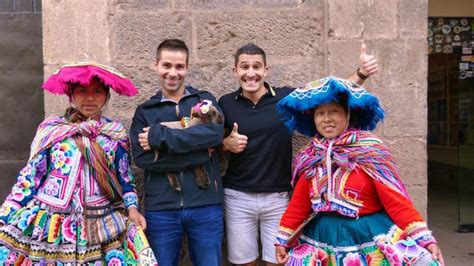 Gay Friendly Travel Itinerary To Peru • Nomadic Boys