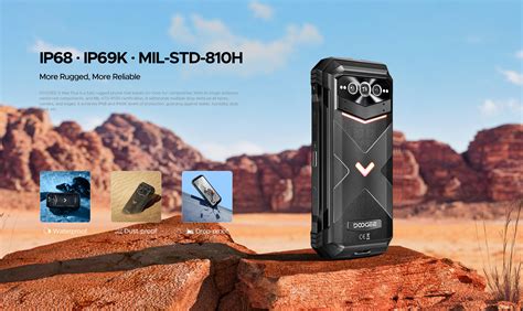 Extreme Test What Level Of Beating Can Doogees Rugged Phones Withsta