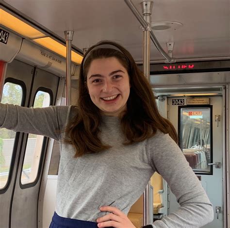 Abigail Keating Author At The Georgetown Voice