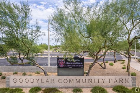 Goodyear Az City Guide About Living In Goodyear
