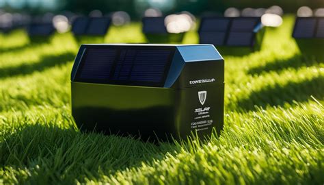 Solar Rechargeable Batteries Eco Friendly Power Solarize