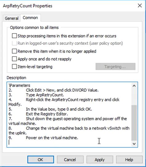 Deploying Registry Keys Via GPO Automate Deploy