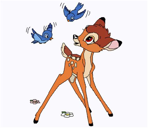 Detail Pixel Art Disney Koleksi Nomer 16