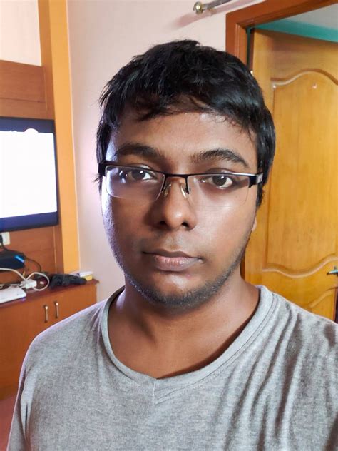 Karthikeyan M