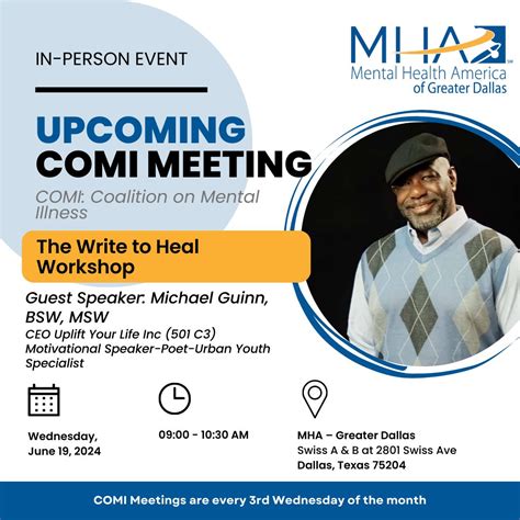 Michael Guinn On Linkedin Michael Guinns Write To Heal Workshop Is A Passion Fueled Platform For…