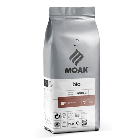 Buy Moak Coffee And Espresso Online Aromatico Aromatico