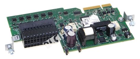 Plc Hardware Allen Bradley 20 750 Denc 1 Series A Surplus Open Pre Owned