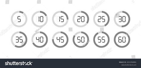 437 707 Timer Symbol Images Stock Photos Vectors Shutterstock