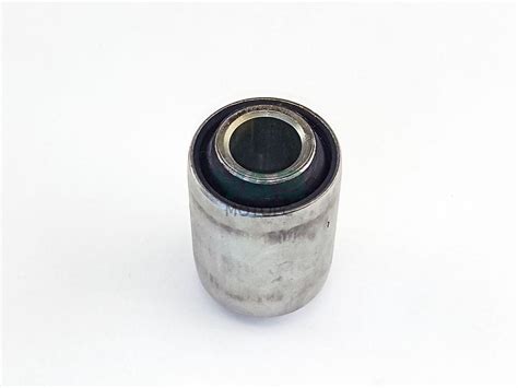 Купить Сайлентблок рессоры УАЗ Патриот резинометаллический (MetalPart ...