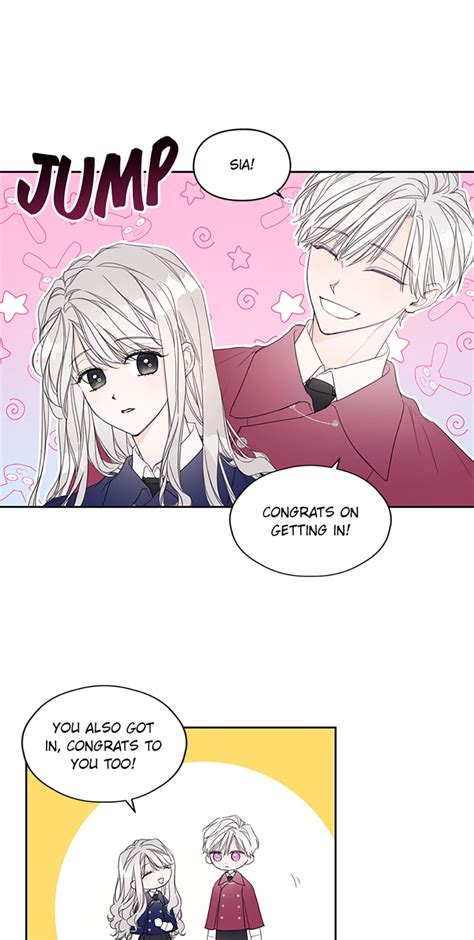 Read Lysia Tries The Quiet Life Episode 2 Tapas Comics