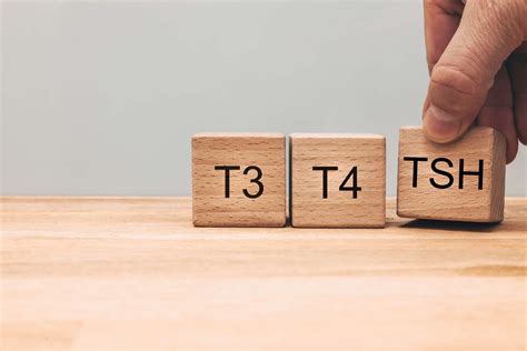 Hipertiroidismo Sintomas Causas Diagnóstico Medikamio