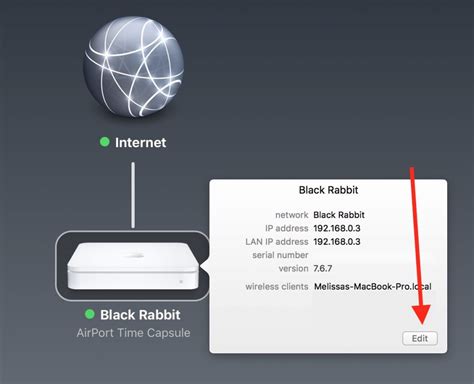 MacOS Archiving A Time Capsule