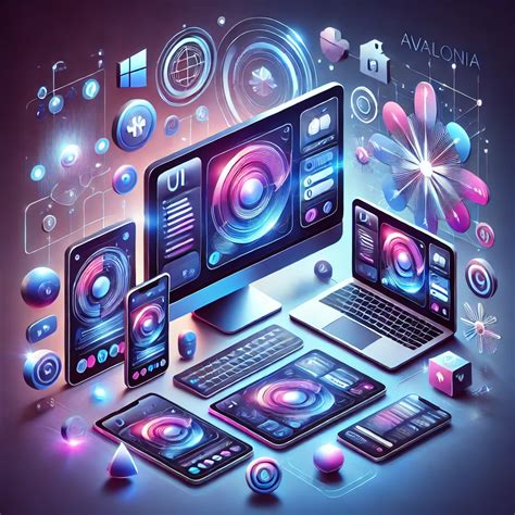 Avalonia A Versatile Tool For Cross Platform Ui Development