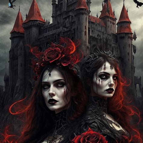 Download Ai Generated Ghosts Female Royalty Free Stock Illustration