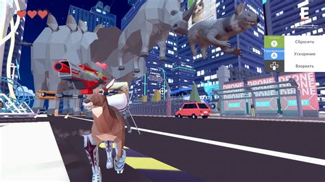 Screenshot Of Deeeer Simulator Windows 2020 Mobygames