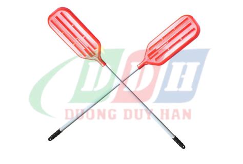 Gậy Lùa Heo Dạng Bảng Máy Siêu âm Thai Gia Súc