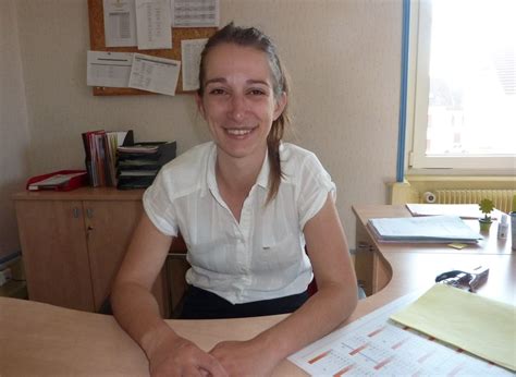 Grandvillars Sanela Markovic à La Tête Des Services