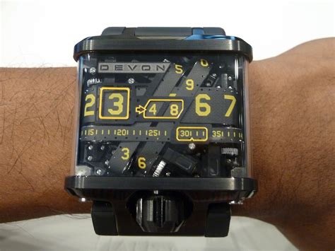 Devon Tread 1 F Total Design Reviews