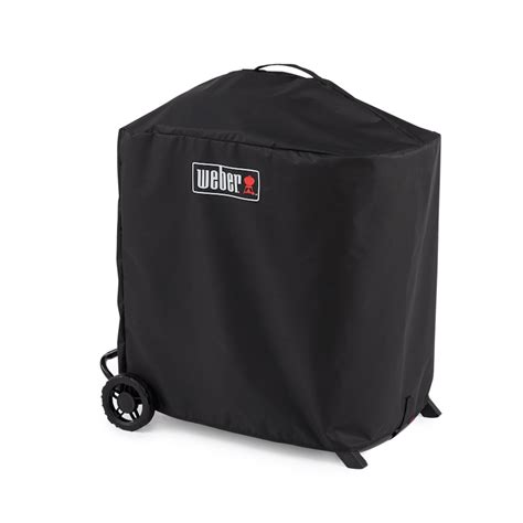 Premium Grill Cover Weather Resistant Fit For Traveler®