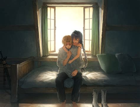 Ayanagi0319 Roxy Migurdia Rudeus Greyrat Mushoku Tensei Unworn