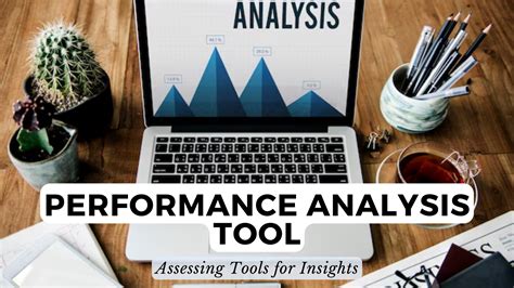 Performance Analysis Tool Assessing Tools For Insights Subscribed Fyi