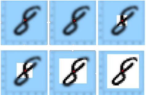 figure 8 from a novel handwritten digit classification system based on