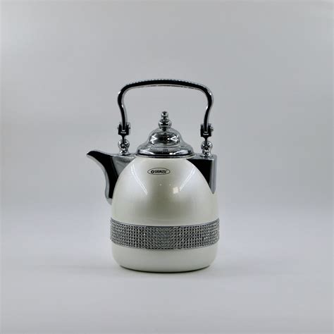 Termo En Forma De Tetera Malakiexpress