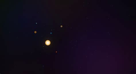 Nebula A Lightweight Javascript Library For Creating Universe