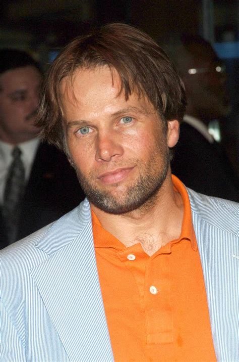 James Legros Actor