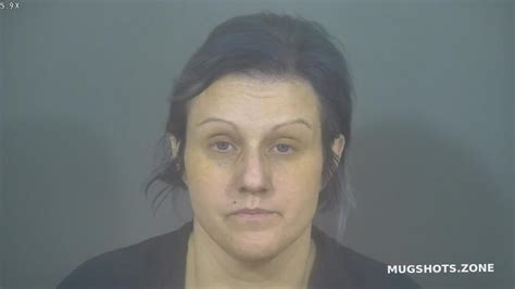 Huling Nicole Danielle 04 15 2025 St Joseph County Mugshots Zone